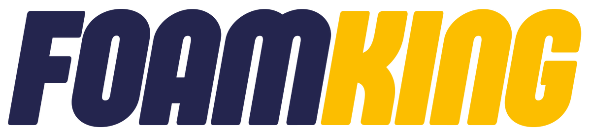 Foam King | Car Wash Foam Sprayer. Connects to your garden hose ...